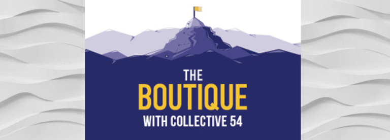 Podcast - Collective 54