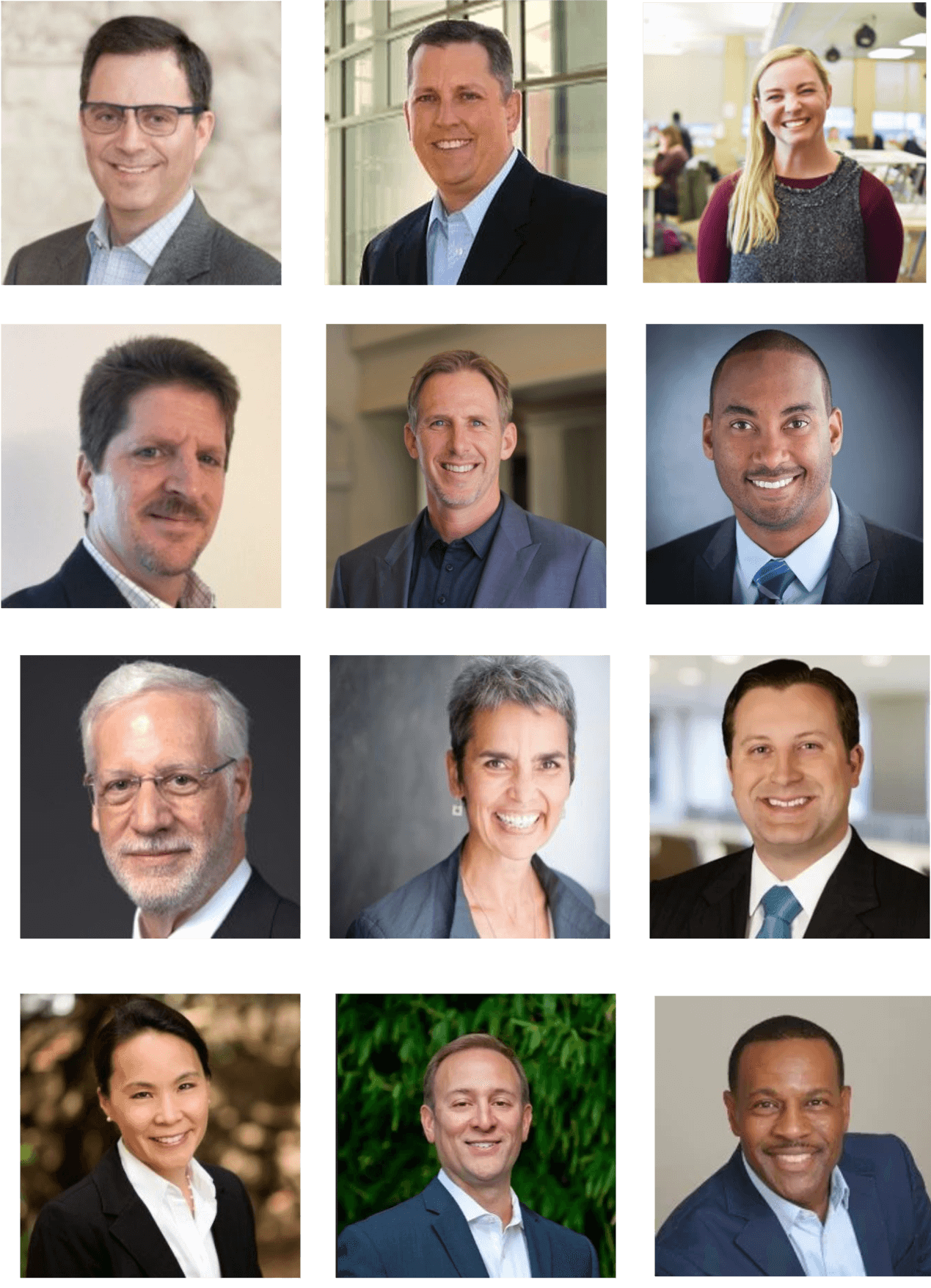 The #1 Mastermind Community for Professional Services Firms - Collective 54