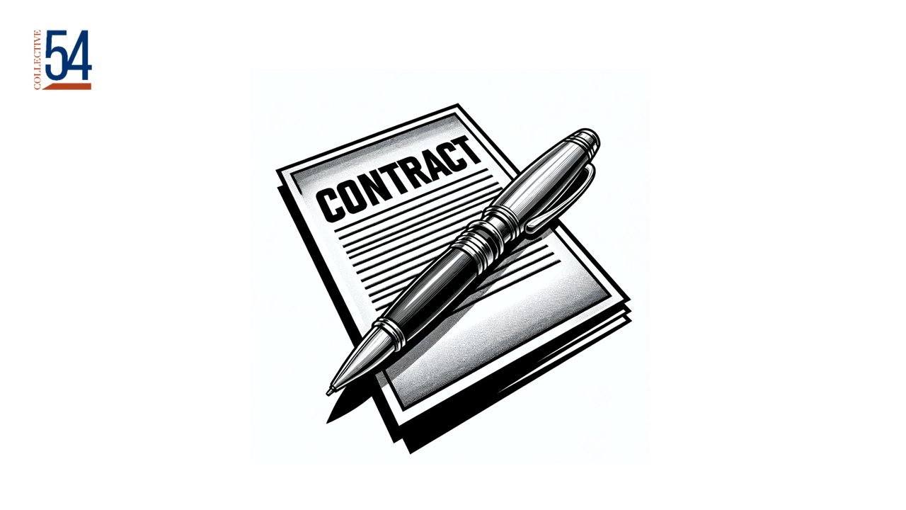 The Six Types of Contracts in Professional Service Firms: An Insider's View