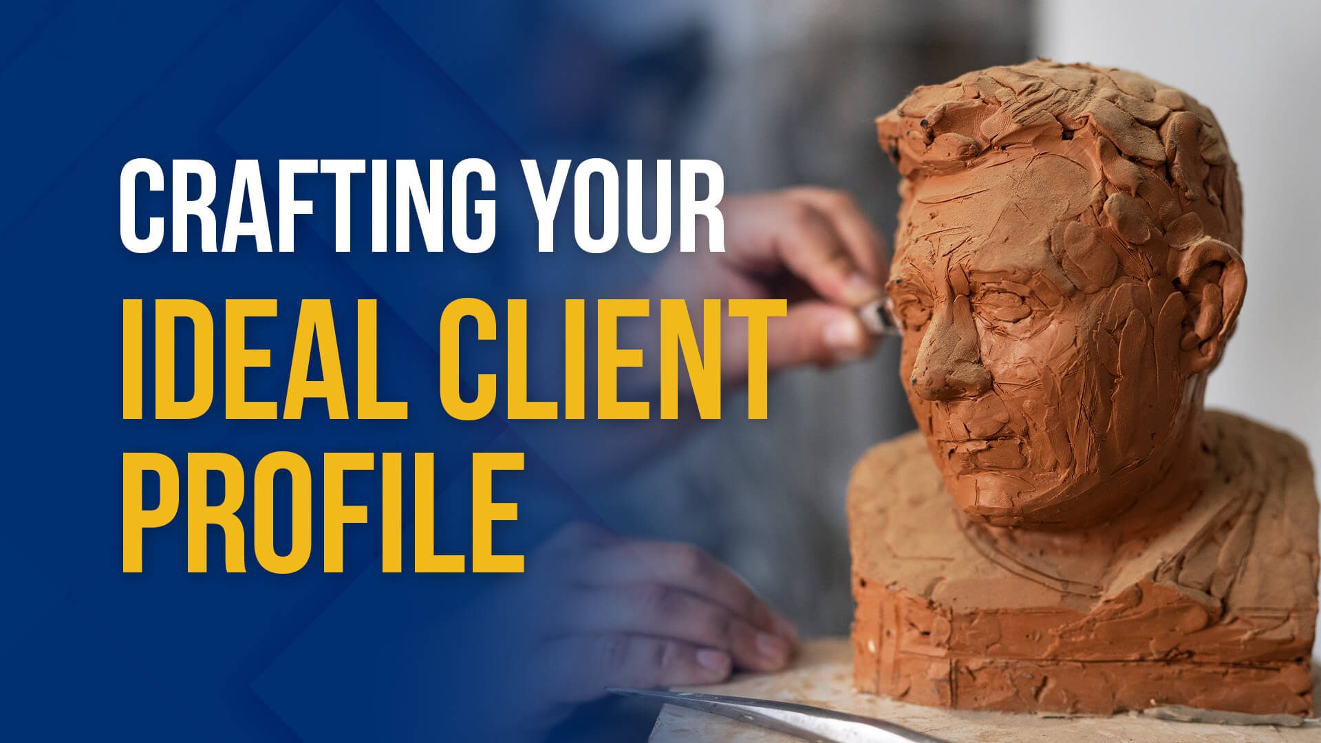 Crafting the Perfect Ideal Client Profile for Your Pro Serve Firm