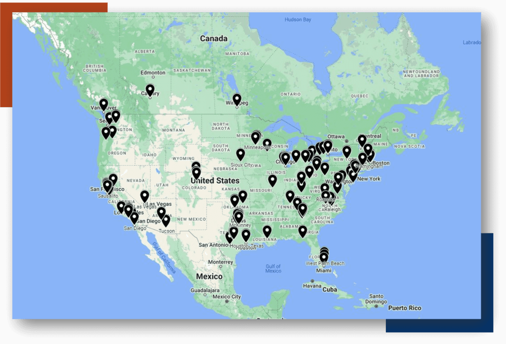Collective 54 - Executive Business Community