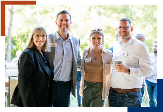 Collective 54 - Executive Business Community