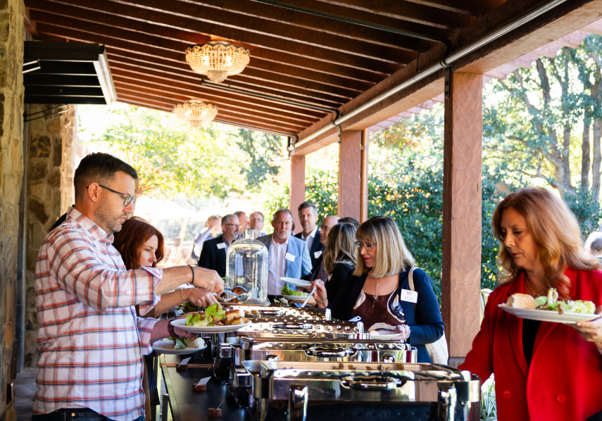 What is Collective 54?