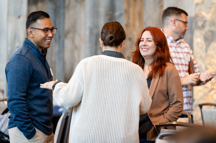 What is Collective 54?