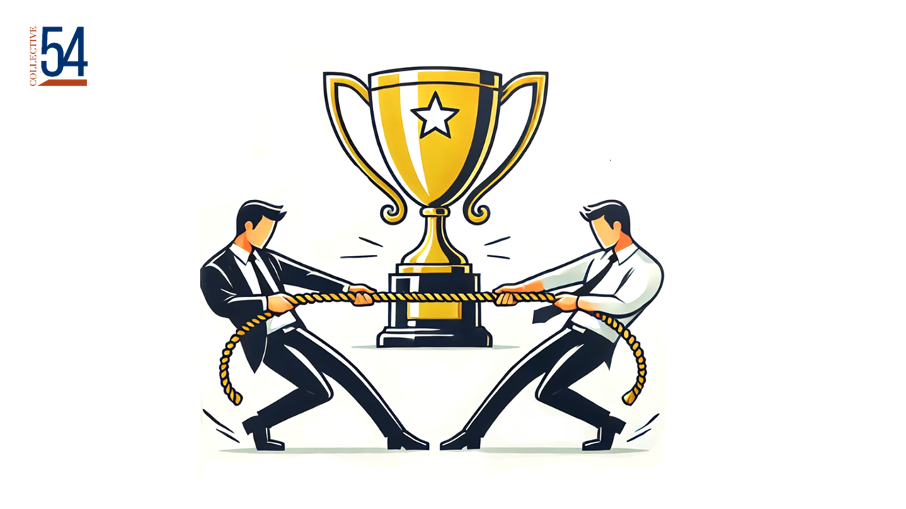 Embrace the Competition: Why It's Great for Boutique Professional ...