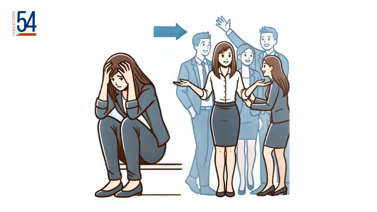 Pro Serv Blog with Collective 54