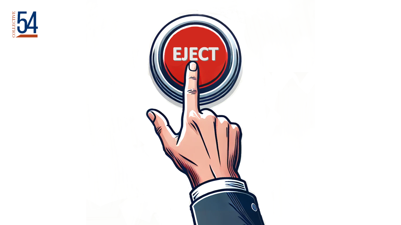 The Eject Button of Exits: Opportunities and Perils of Acquihires