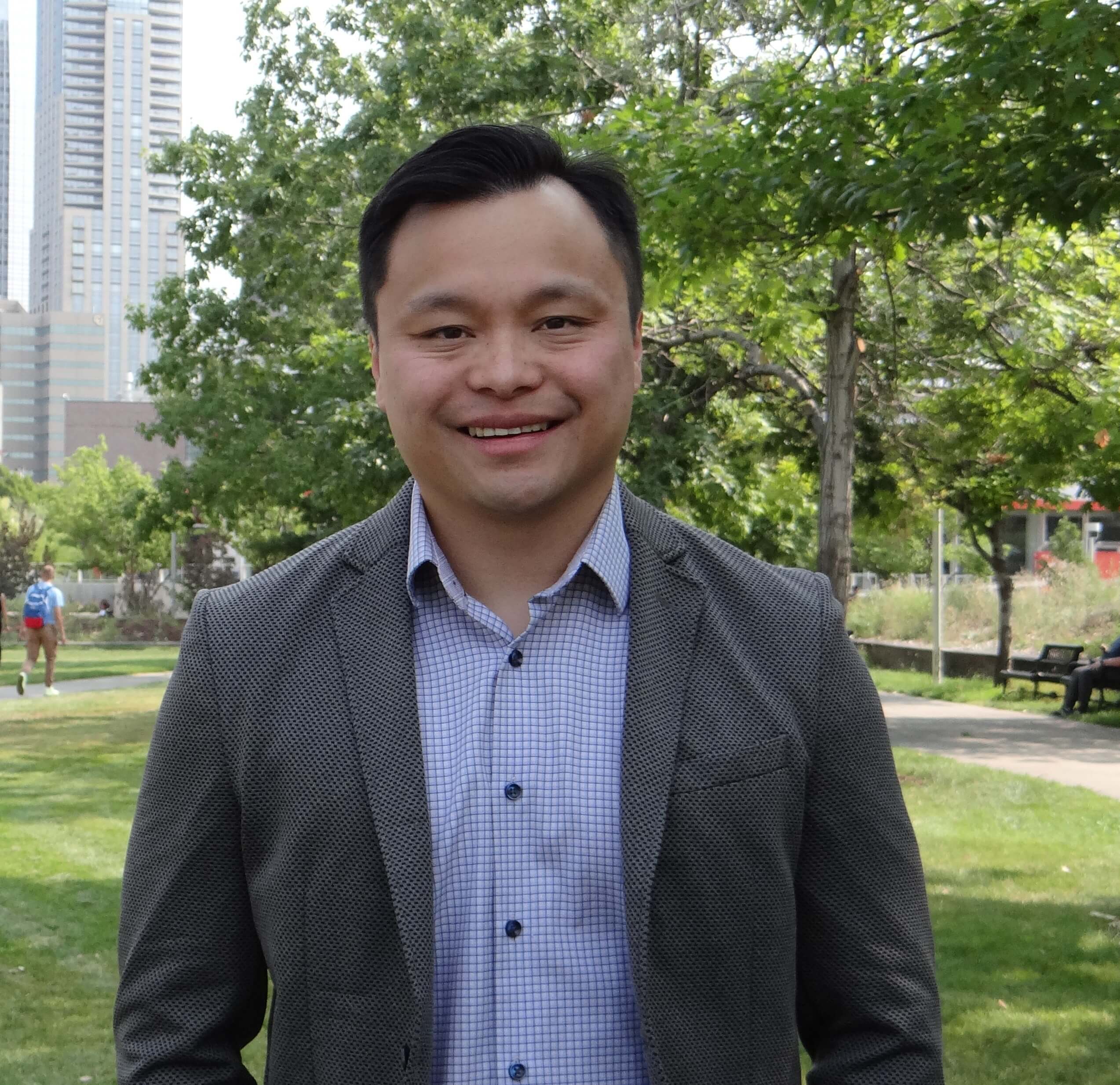 You Only Get One Chance to Make a First Impression: Fireside Chats in ...