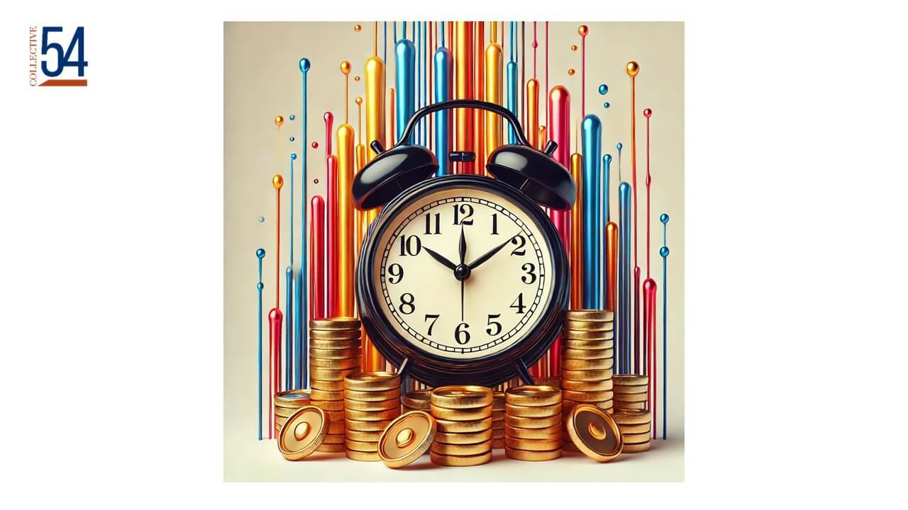 Why You're Not Getting Paid On Time and What to Do About It